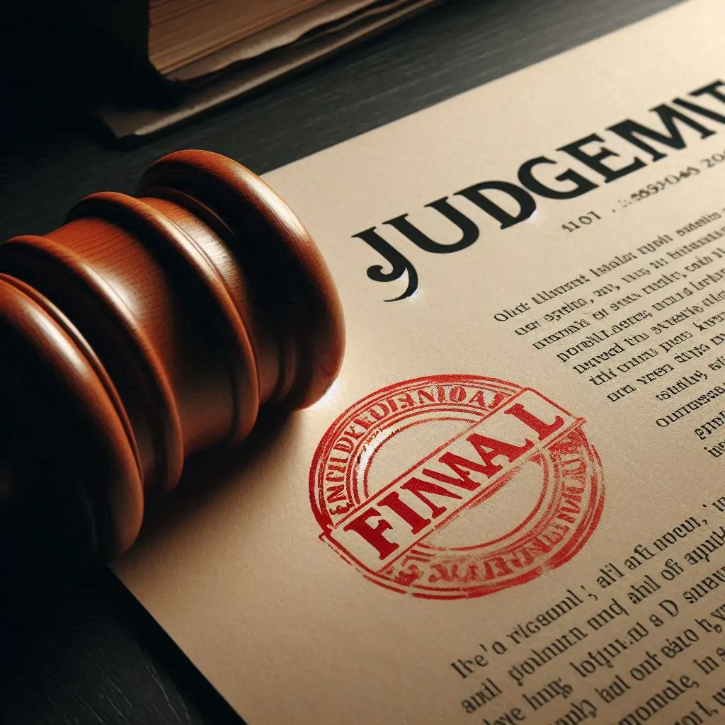 Doctrine of Res Judicata under Section 11 of Code of Civil Procedure ...