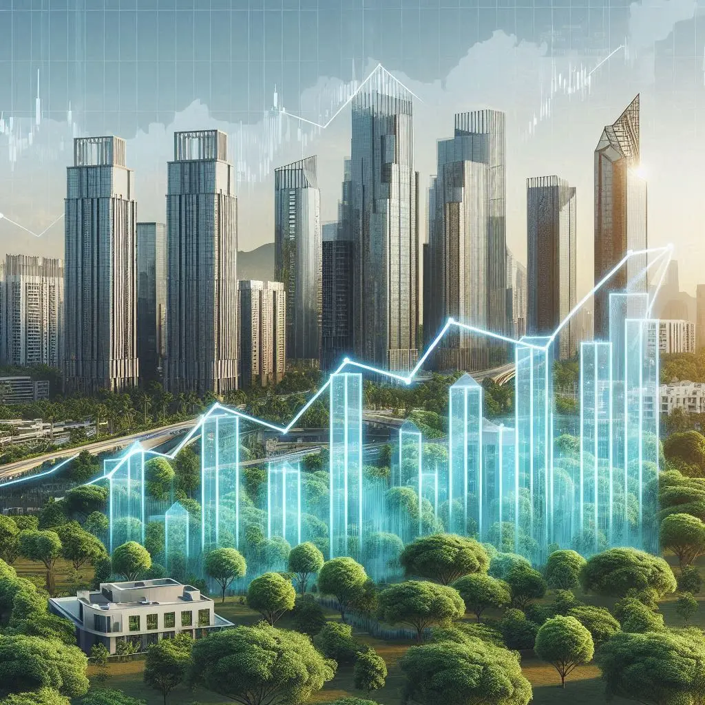 Unleashing the Growth Potential of Real Estate Investment Trust (REIT ...